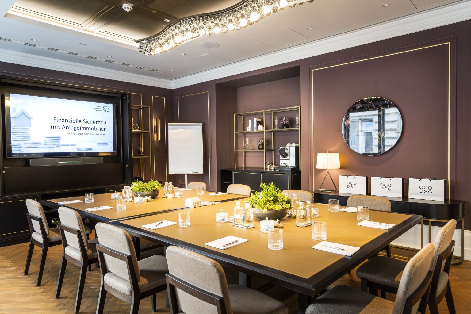 News - DSG Anlageimmobilien